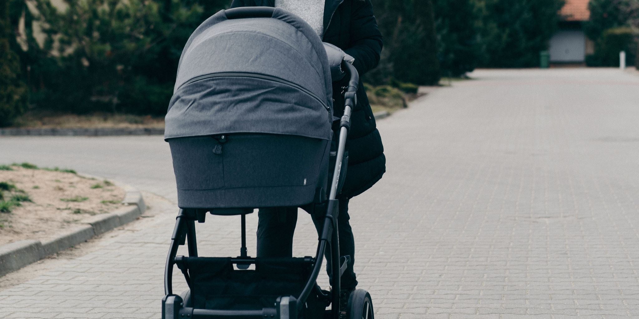 Strollers & Carriers – Kiddy Palace