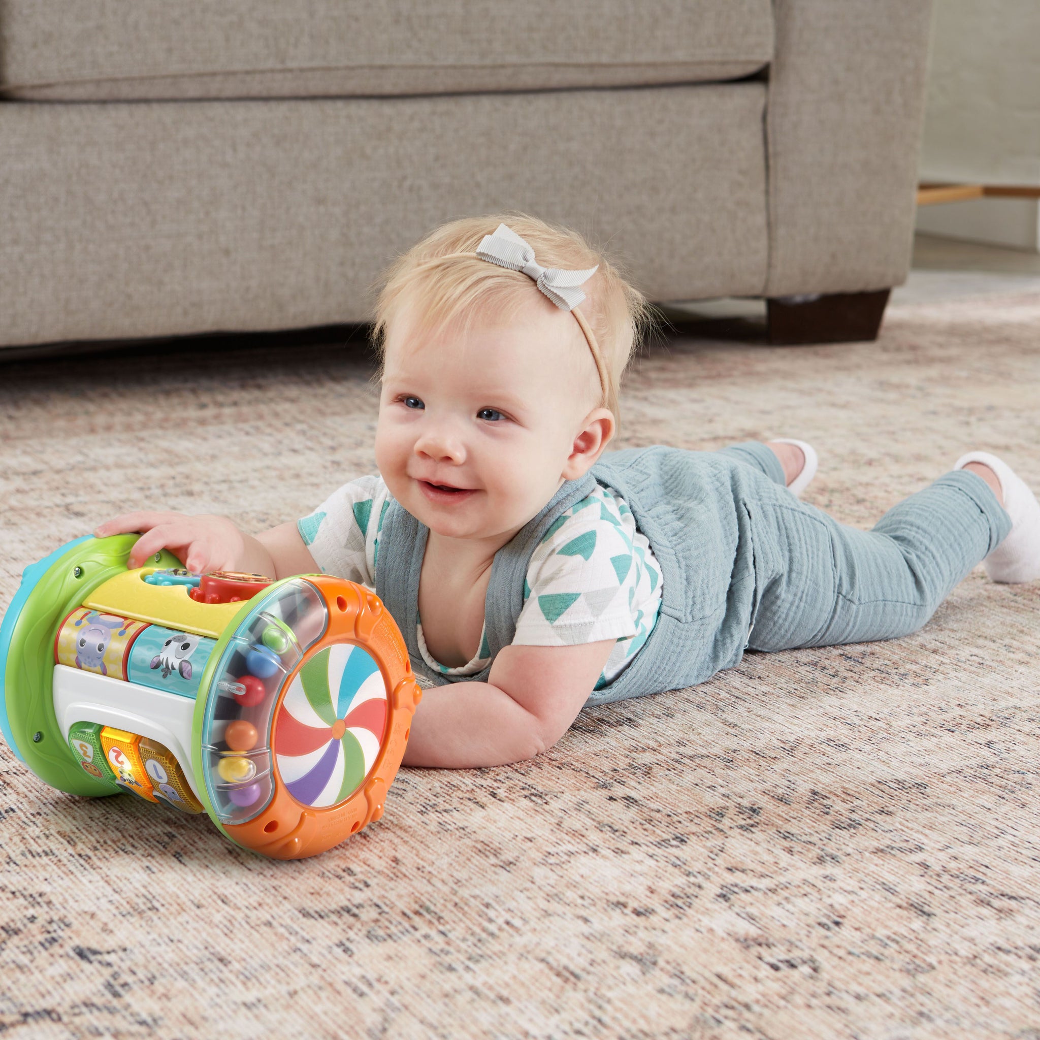 VTech Explore & Discover Roller – Kiddy Palace