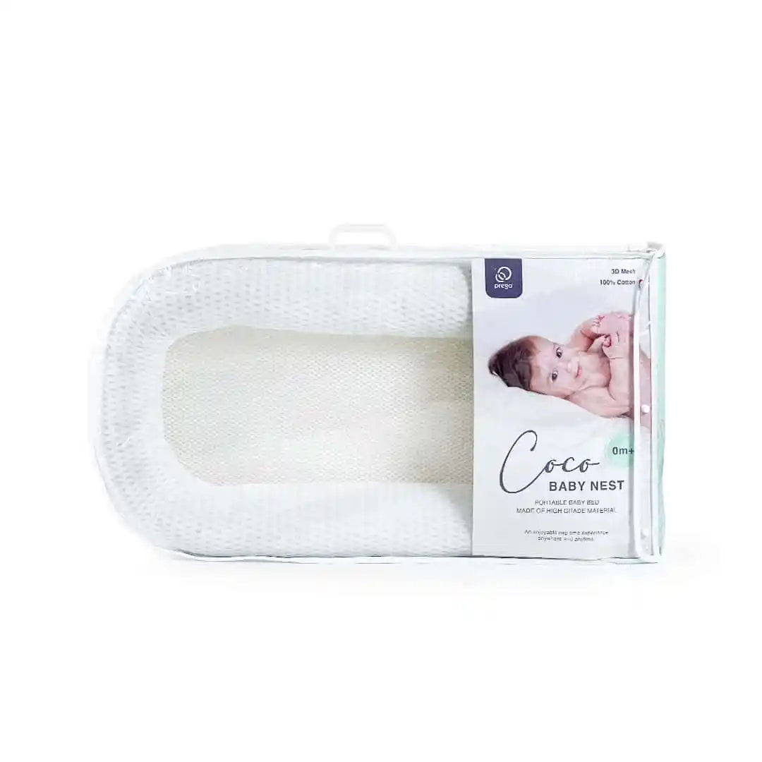 Coco Baby Nest – Kiddy Palace