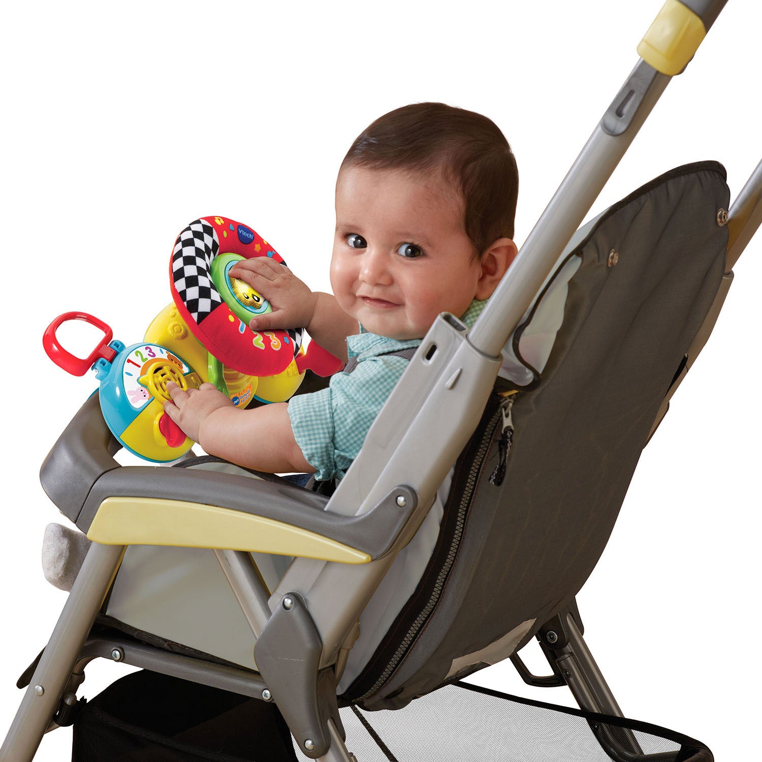 VTech TT Baby Driver – Kiddy Palace