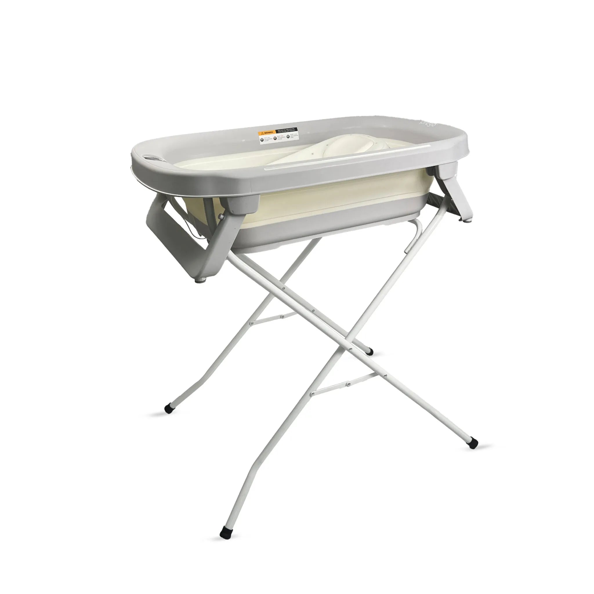 ThermoBath W Stand – Kiddy Palace